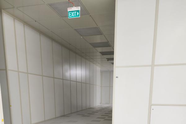 Cleanroom systems | cavAsia