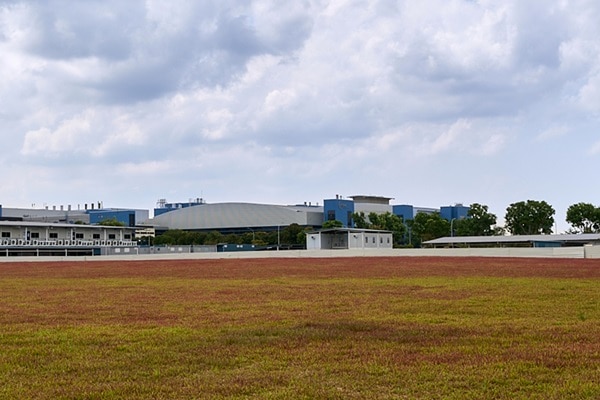 Fields of Expertise | cavAsia